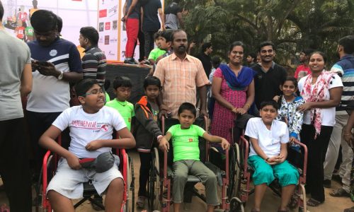 IEC Activity - MDCRC